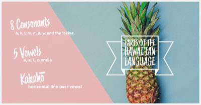 Is It Hawaii or Hawai'i? Understanding the 'Okina - Royal Hawaiian ...