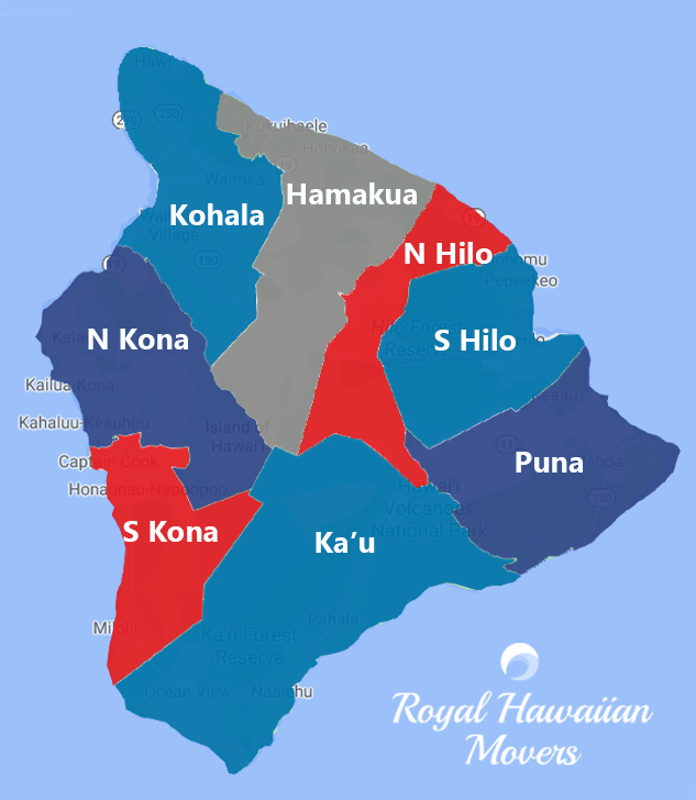 Moving to Hilo? 7 Things You Should Know Before Moving!