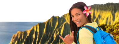 Top 10 Reasons Why Living in Hawaii is Better Than The Mainland