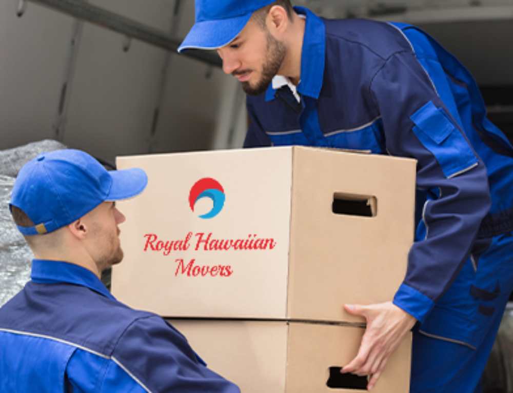 Things to Know When Moving to Hawaii - Royal Hawaiian Movers (RHM)